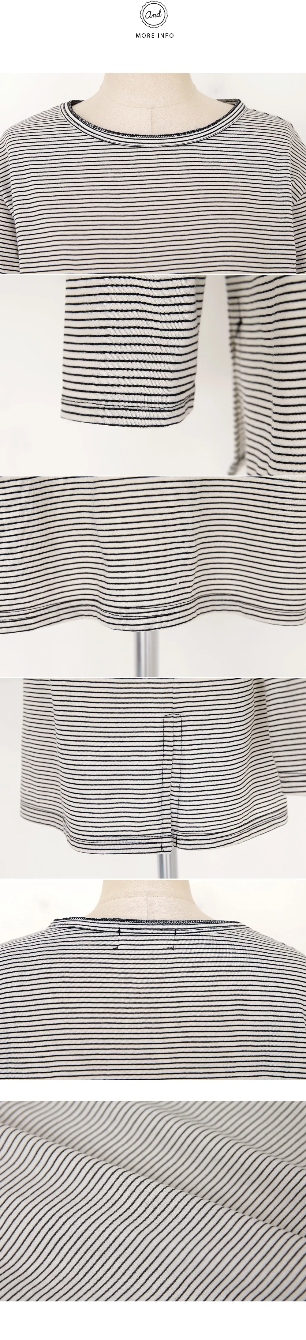 2TYPEオーバーサイズサイドスリットTシャツ・全4色 | レディースファッション通販 - DHOLIC