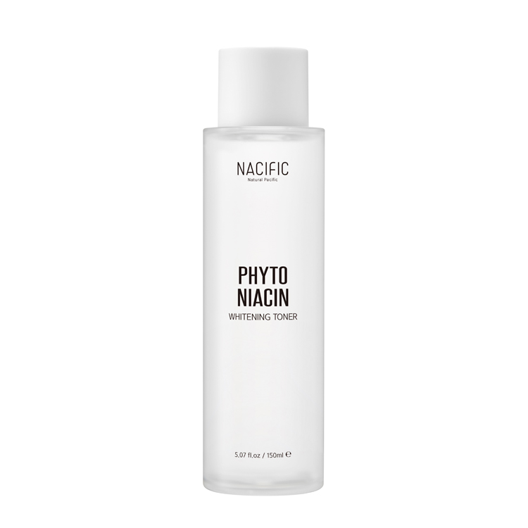 [ネシフィック]フィトナイアシンホワイトニングトナー150ml | 韓国コスメ通販 - DHOLIC
