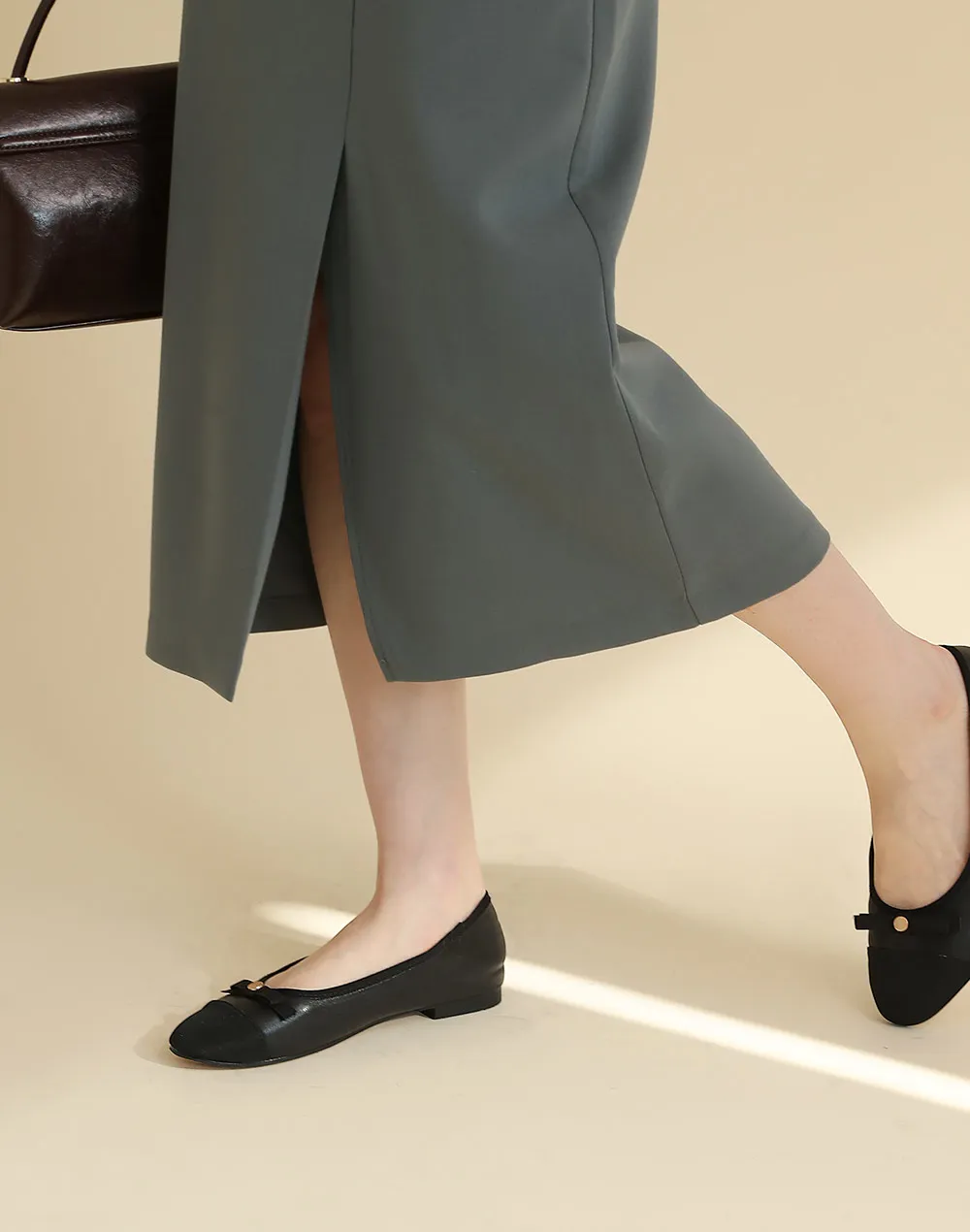 スリットHラインスカート | レディースファッション通販 - DHOLIC