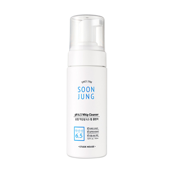 Etude house soon jung store