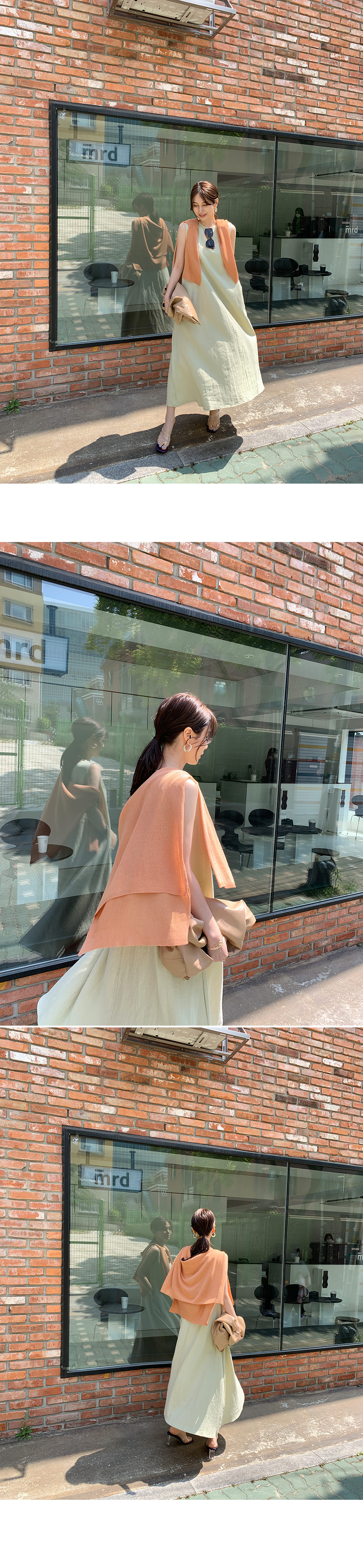 UV400ビッグ3TYPEスクエアサングラス | レディースファッション通販 - DHOLIC