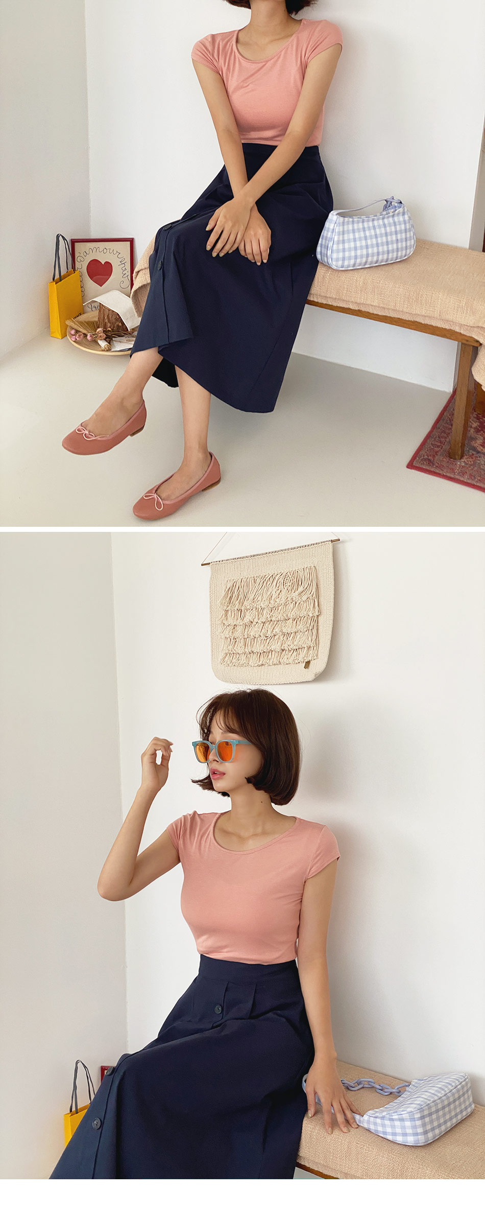 UV400スクエアサングラス | レディースファッション通販 - DHOLIC