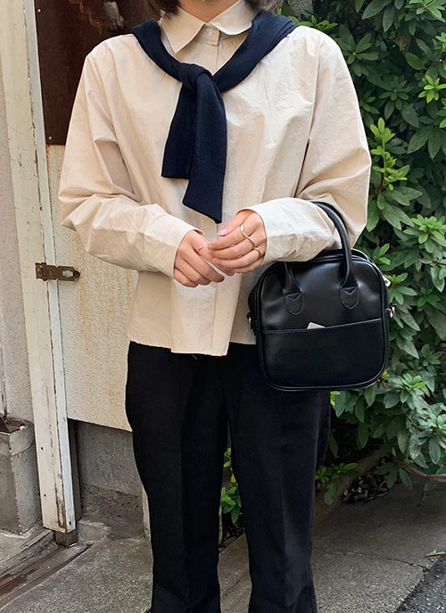 simple shirt | レディースファッション通販 - DHOLIC