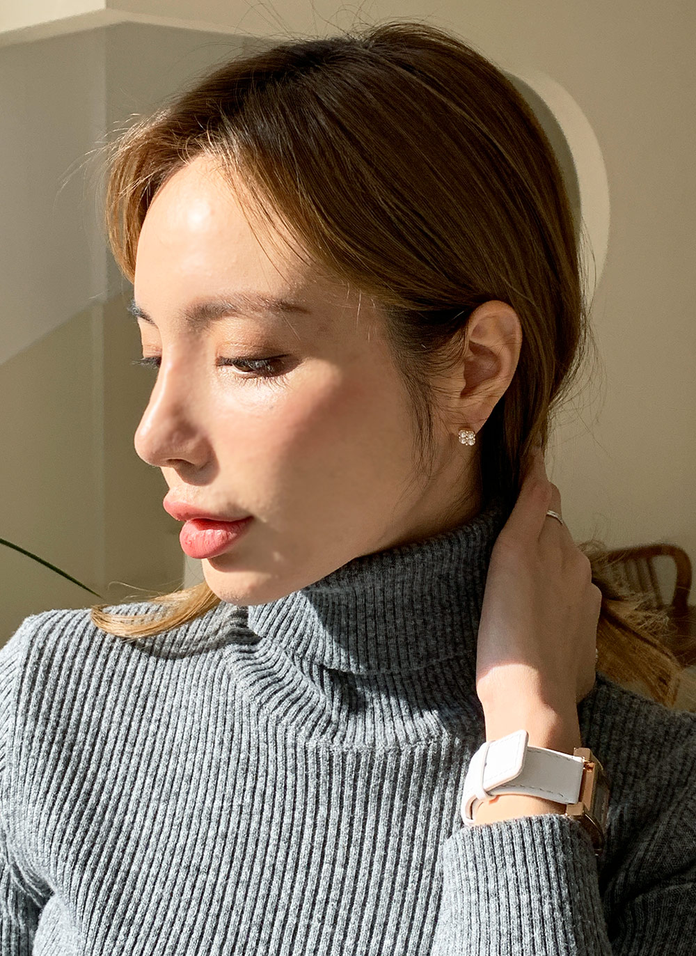 ミニマルピアス12SET・全1色 | レディースファッション通販 - DHOLIC