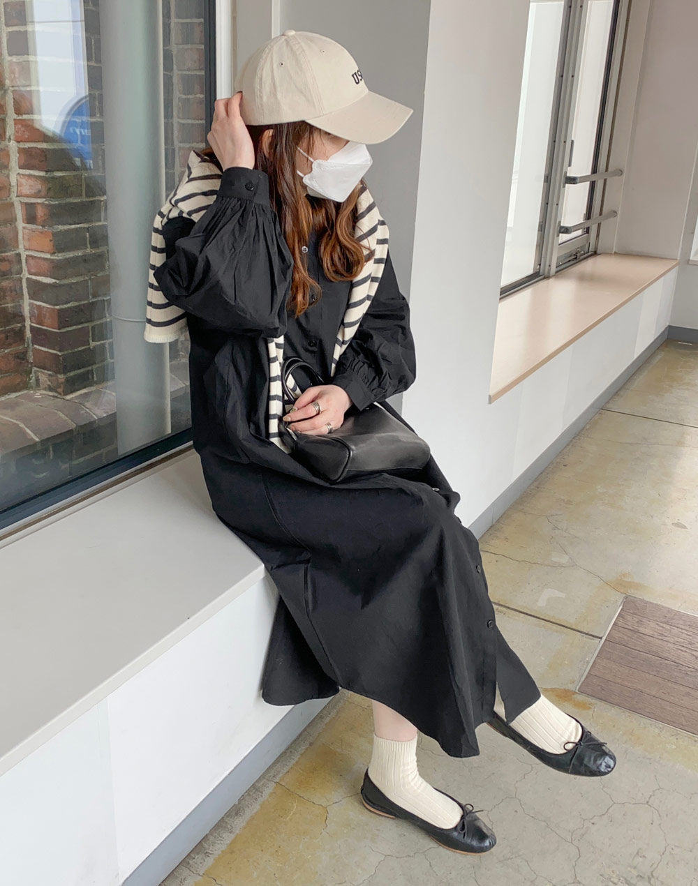 USA cap | レディースファッション通販 - DHOLIC