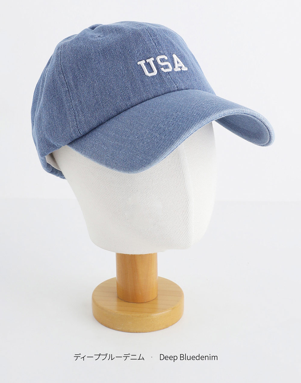 USA cap | レディースファッション通販 - DHOLIC