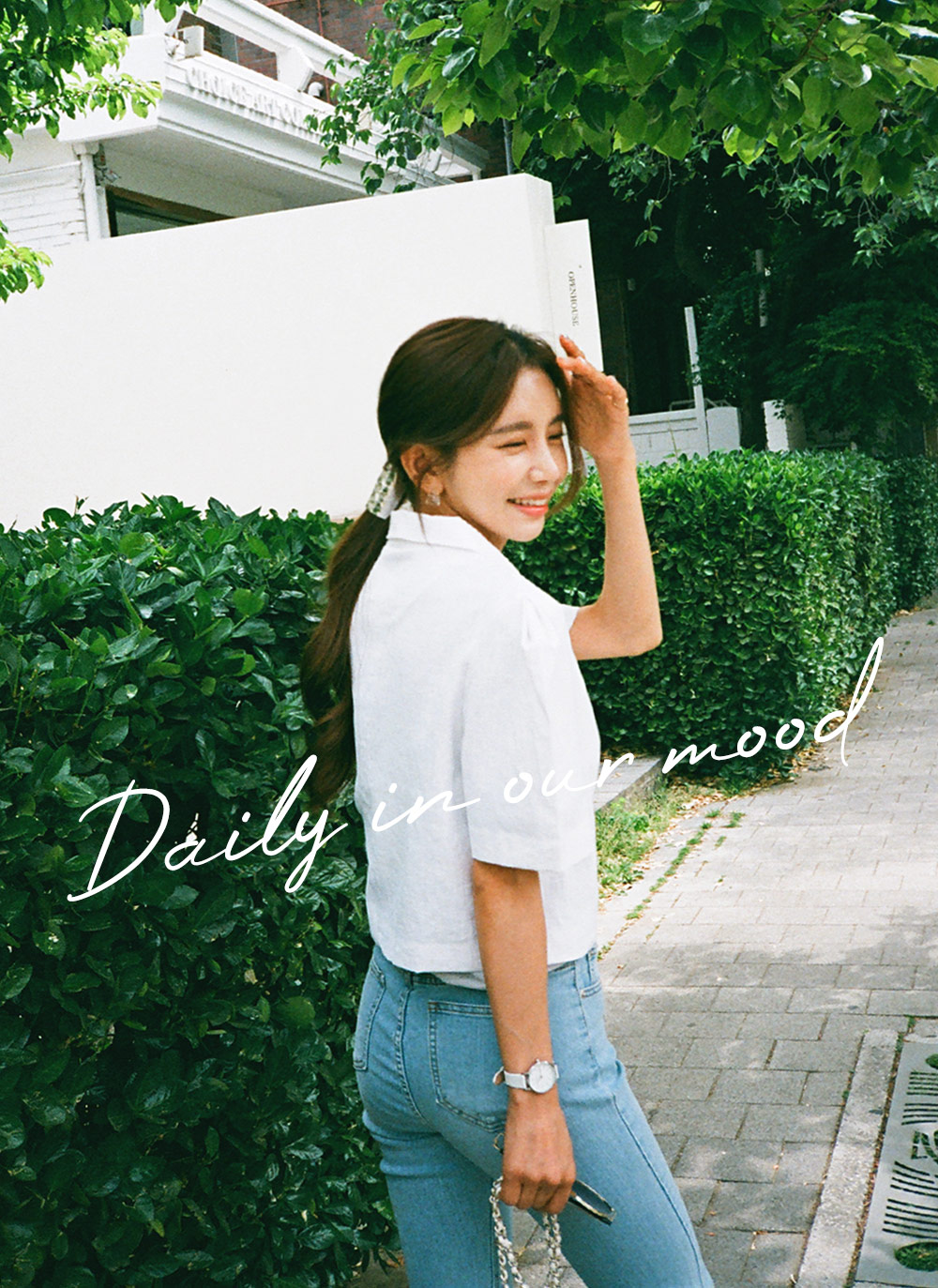 ケース付UV400グラデーションサングラス | レディースファッション通販 - DHOLIC