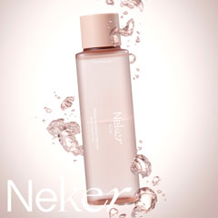 [ネケル] ウィズピュアリップ&アイリムーバー | 韓国コスメ通販 - DHOLIC