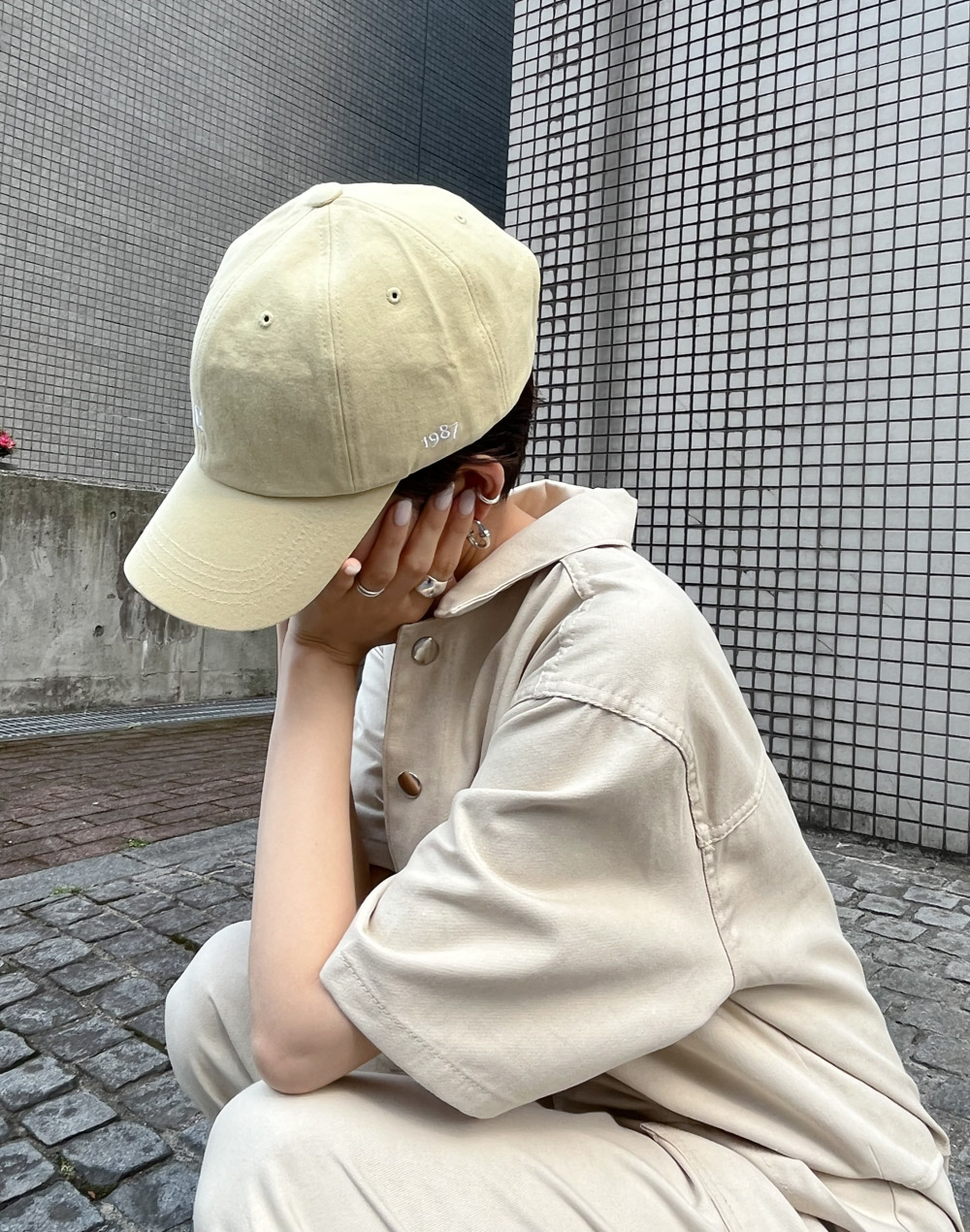 c. cap | レディースファッション通販 - DHOLIC