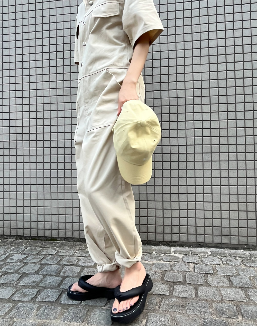 c. cap | レディースファッション通販 - DHOLIC