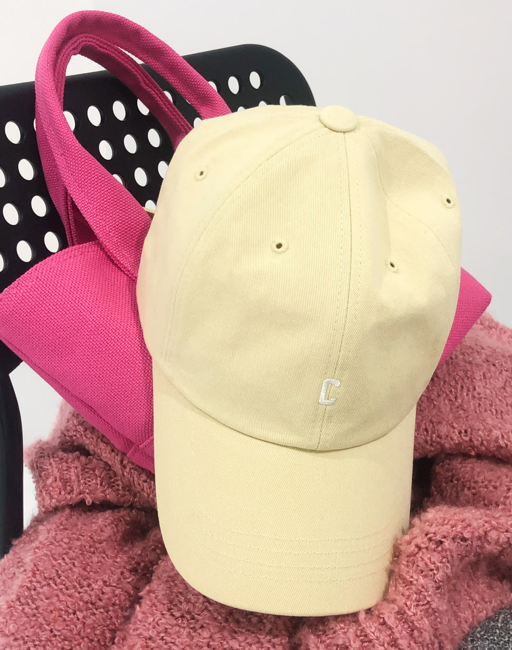 c. cap | レディースファッション通販 - DHOLIC