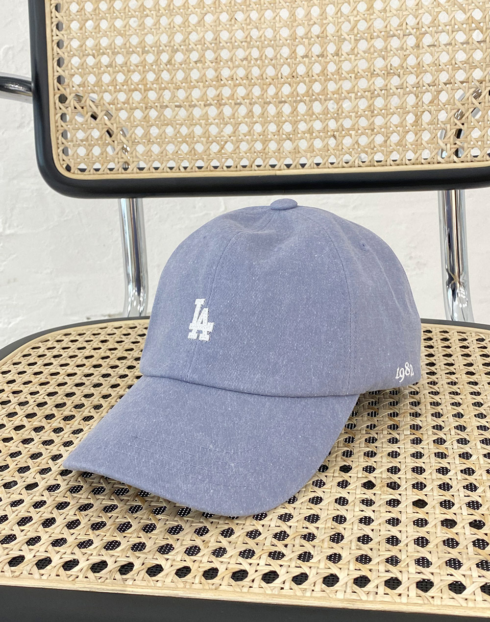 simple logo cap | レディースファッション通販 - DHOLIC