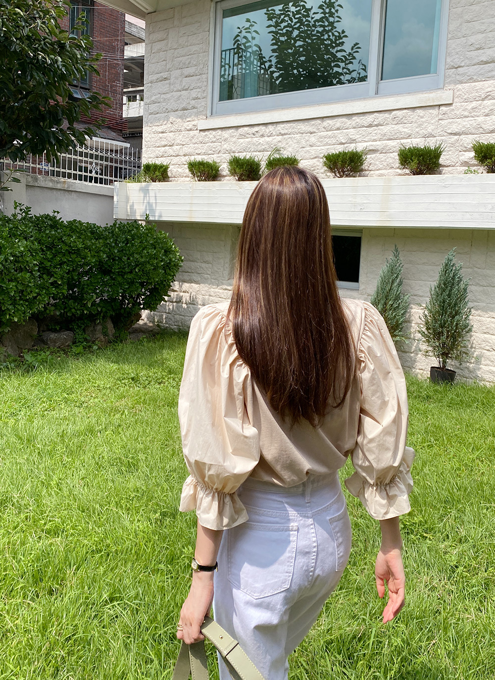 キャンディースリーブTシャツ | レディースファッション通販 - DHOLIC