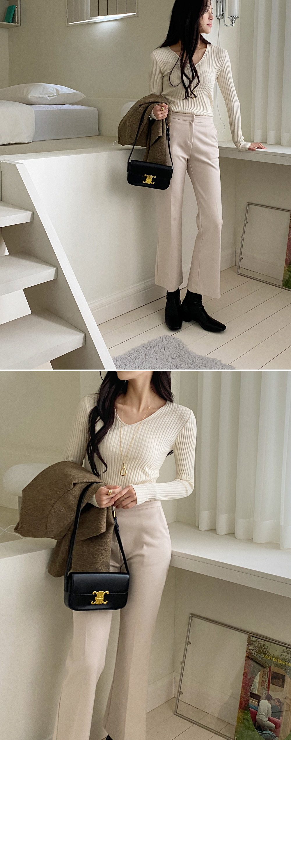 ウール混ゴールドボタンジャケット | レディースファッション通販 - DHOLIC