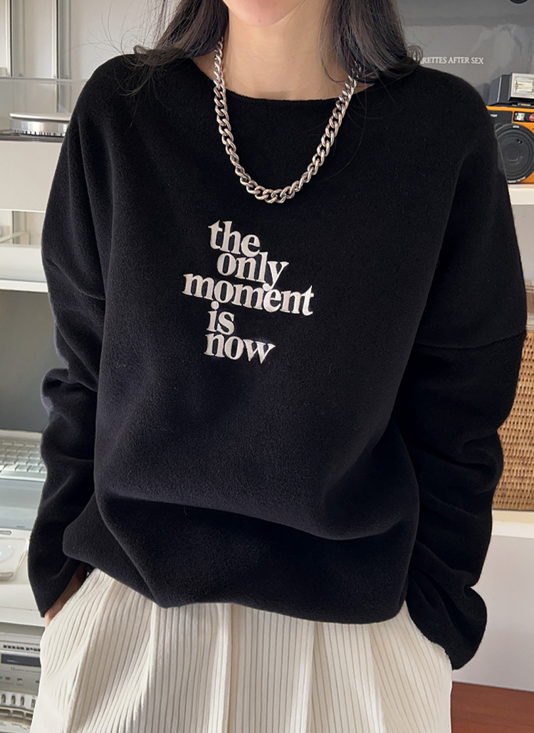 両起毛英字Tシャツ | レディースファッション通販 - DHOLIC