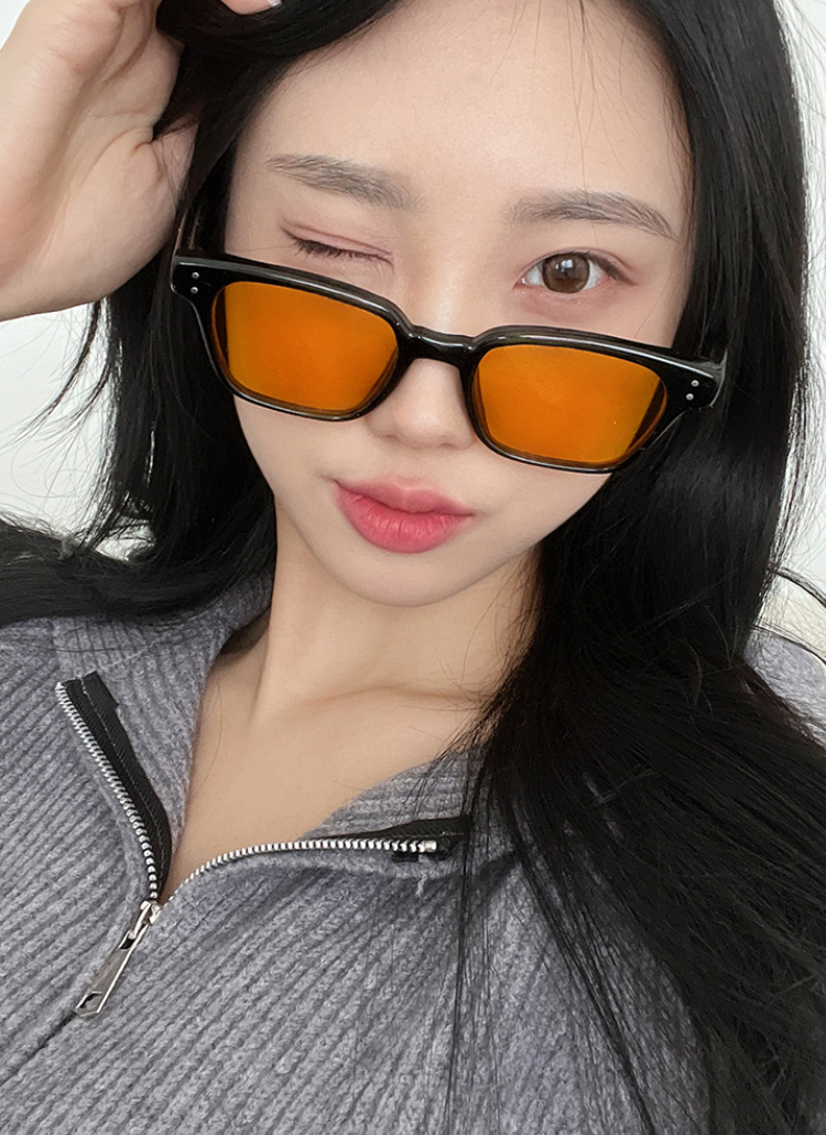 UV400眼鏡orサングラス | レディースファッション通販 - DHOLIC