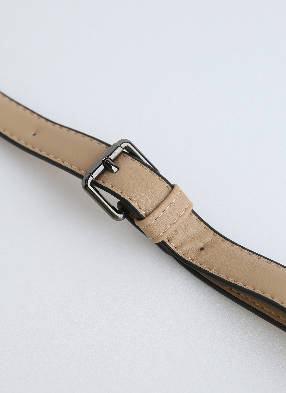 3WAYヘリンボーンバケットバッグ | レディースファッション通販 - DHOLIC