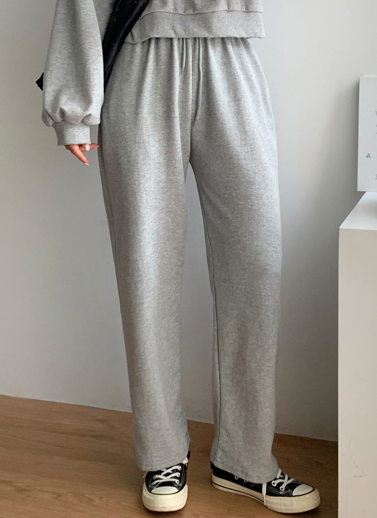 2TYPE基本スウェットパンツ | レディースファッション通販 - DHOLIC