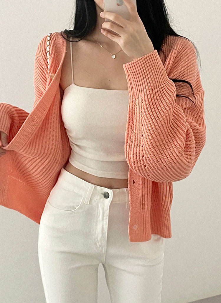 2TYPEカップ内蔵シャーリングキャミソール | レディースファッション通販 - DHOLIC