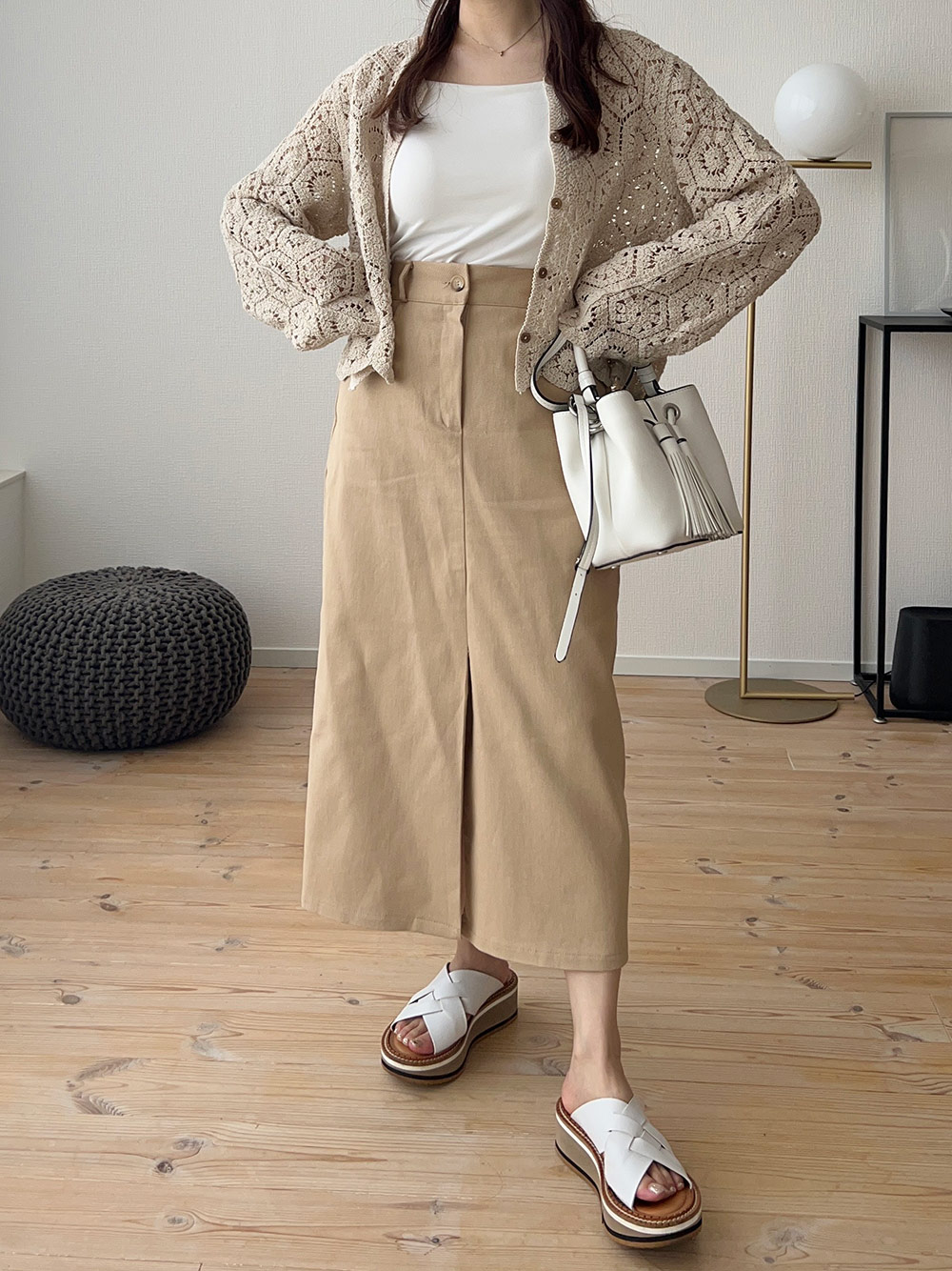 クロシェカーディガン | レディースファッション通販 - DHOLIC クロシェカーディガン | レディースファッション通販 - DHOLIC