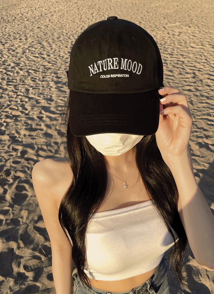 NATURE MOODキャップ | レディースファッション通販 - DHOLIC