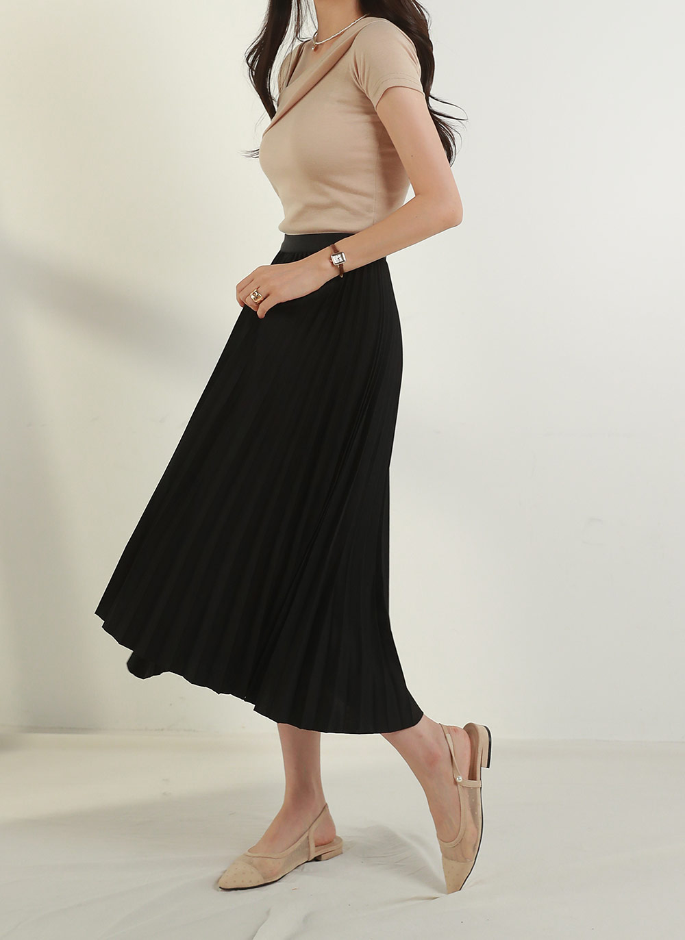 2TYPEシアードットシューズ | レディースファッション通販 - DHOLIC