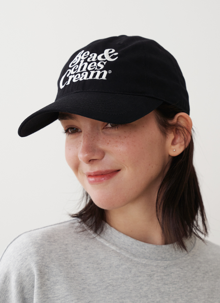 ORIGINAL LOGOキャップ(BLACK) | レディースファッション通販 - DHOLIC
