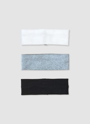 D. BASICヘアバンド | レディースファッション通販 - DHOLIC