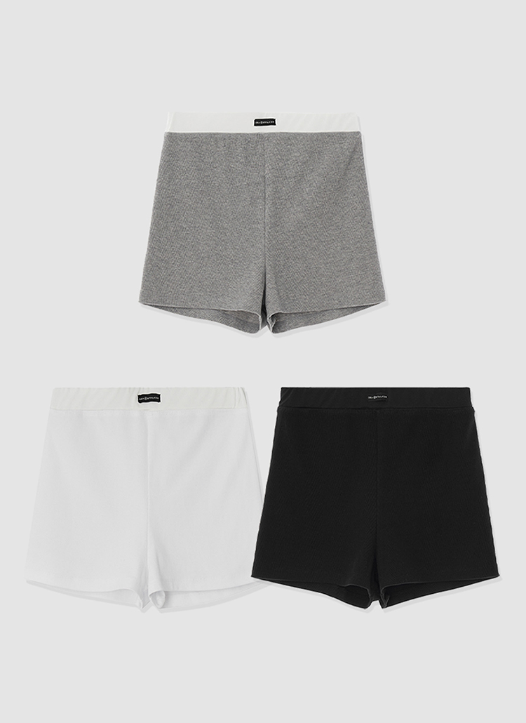 D. BASICゴムショーツ | レディースファッション通販 - DHOLIC