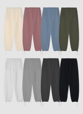 D. BASICコードスウェットパンツ | レディースファッション通販 - DHOLIC