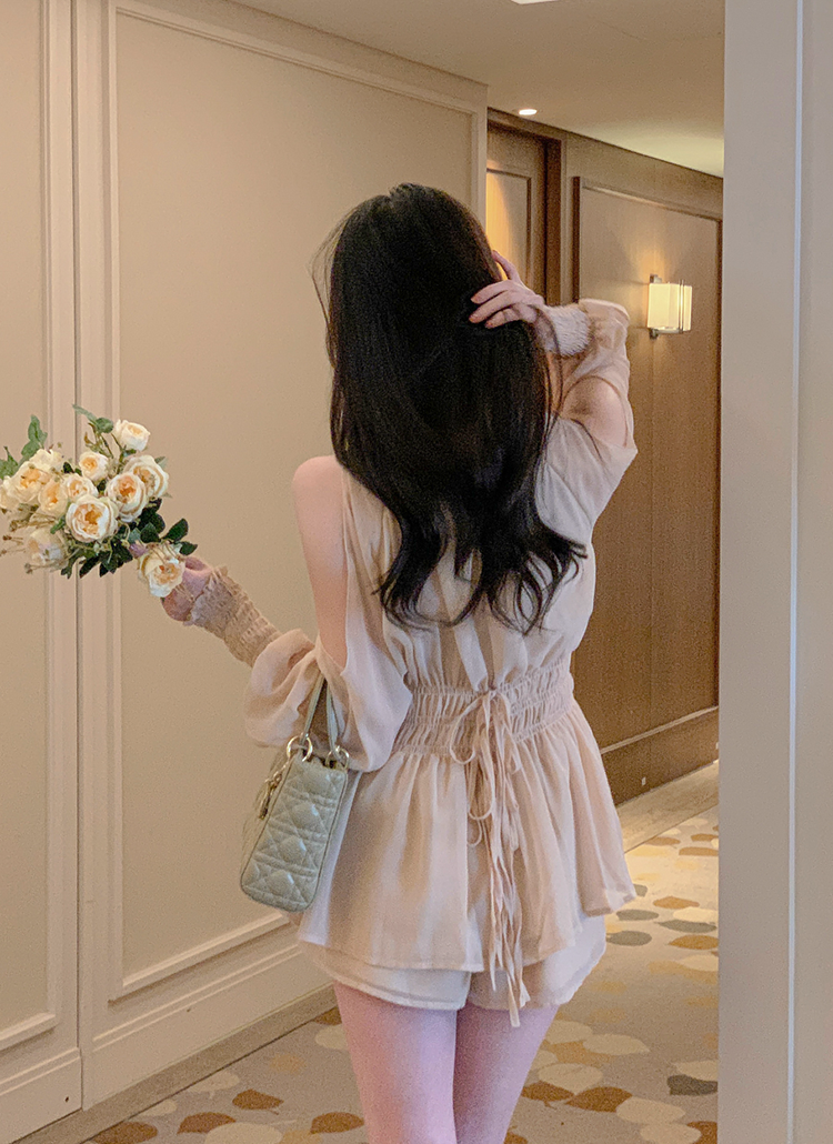 取寄) ワイルドライ レディース フリル ショート - ウィメンズ Wild