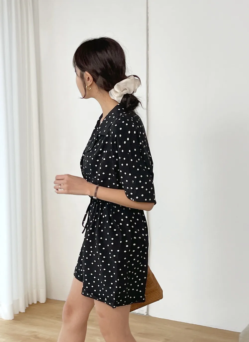 2TYPEストリングオールインワン | レディースファッション通販 - DHOLIC