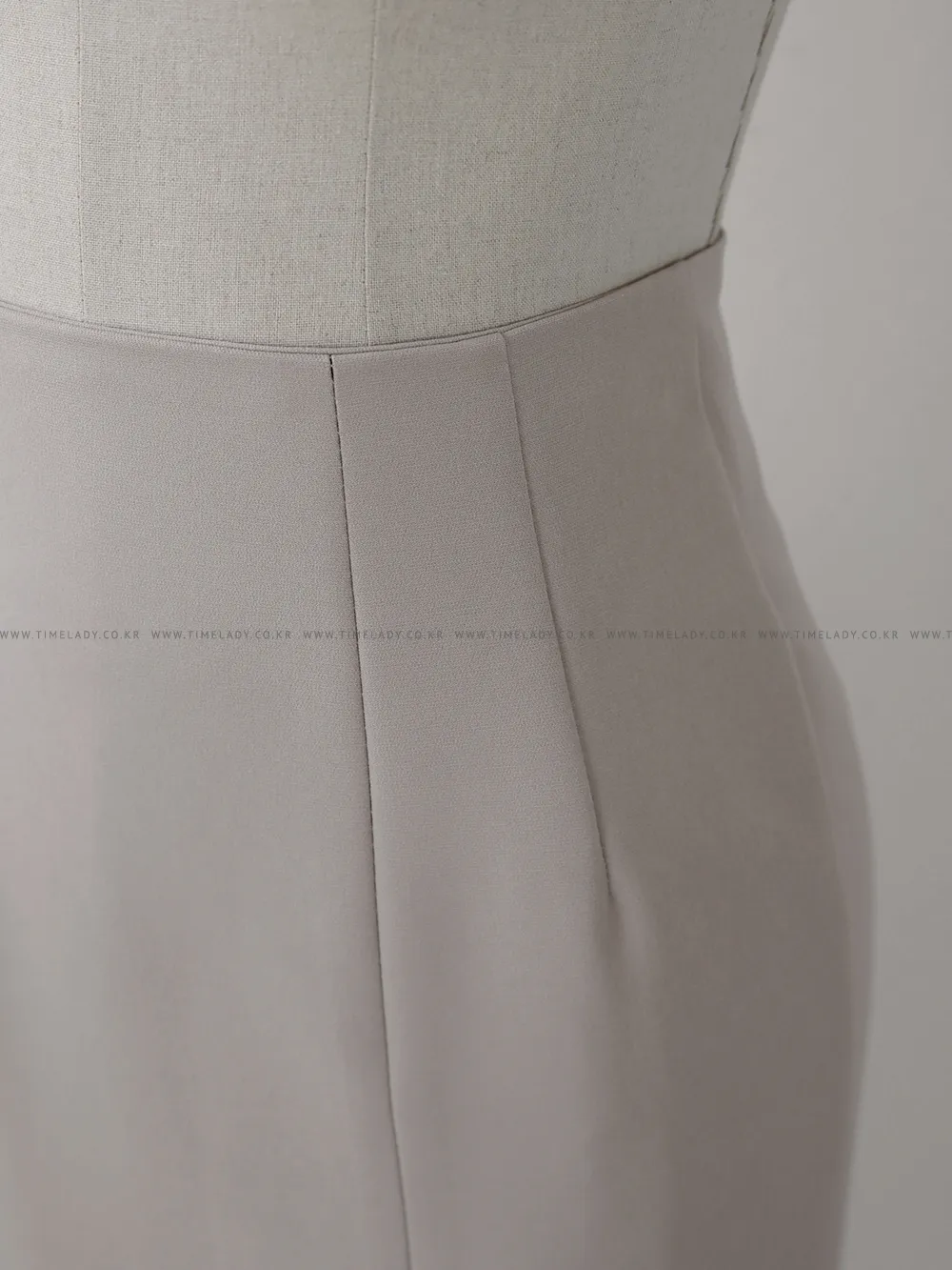 スリムスリットスカート | レディースファッション通販 - DHOLIC