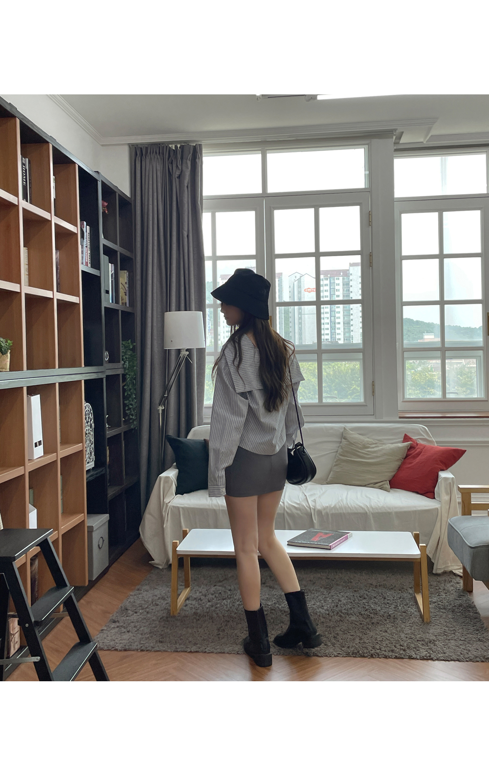 タイトミニスカート | レディースファッション通販 - DHOLIC