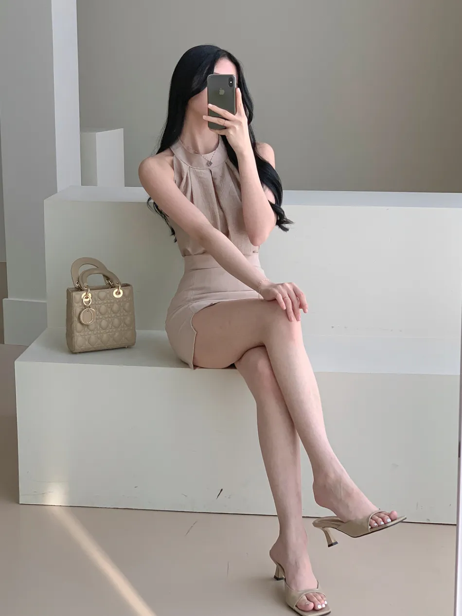 2TYPEパンツ裏地Hラインスカート | レディースファッション通販 - DHOLIC