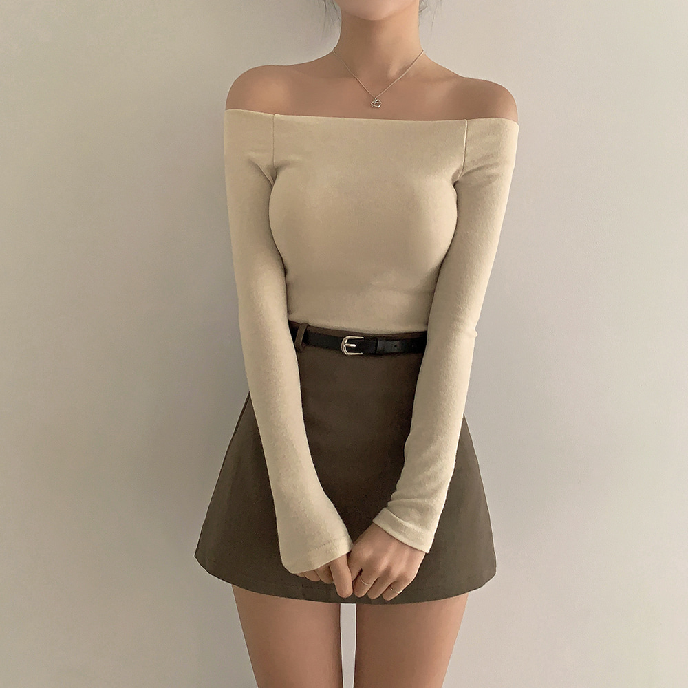 Hラインスカートパンツ | レディースファッション通販 - DHOLIC