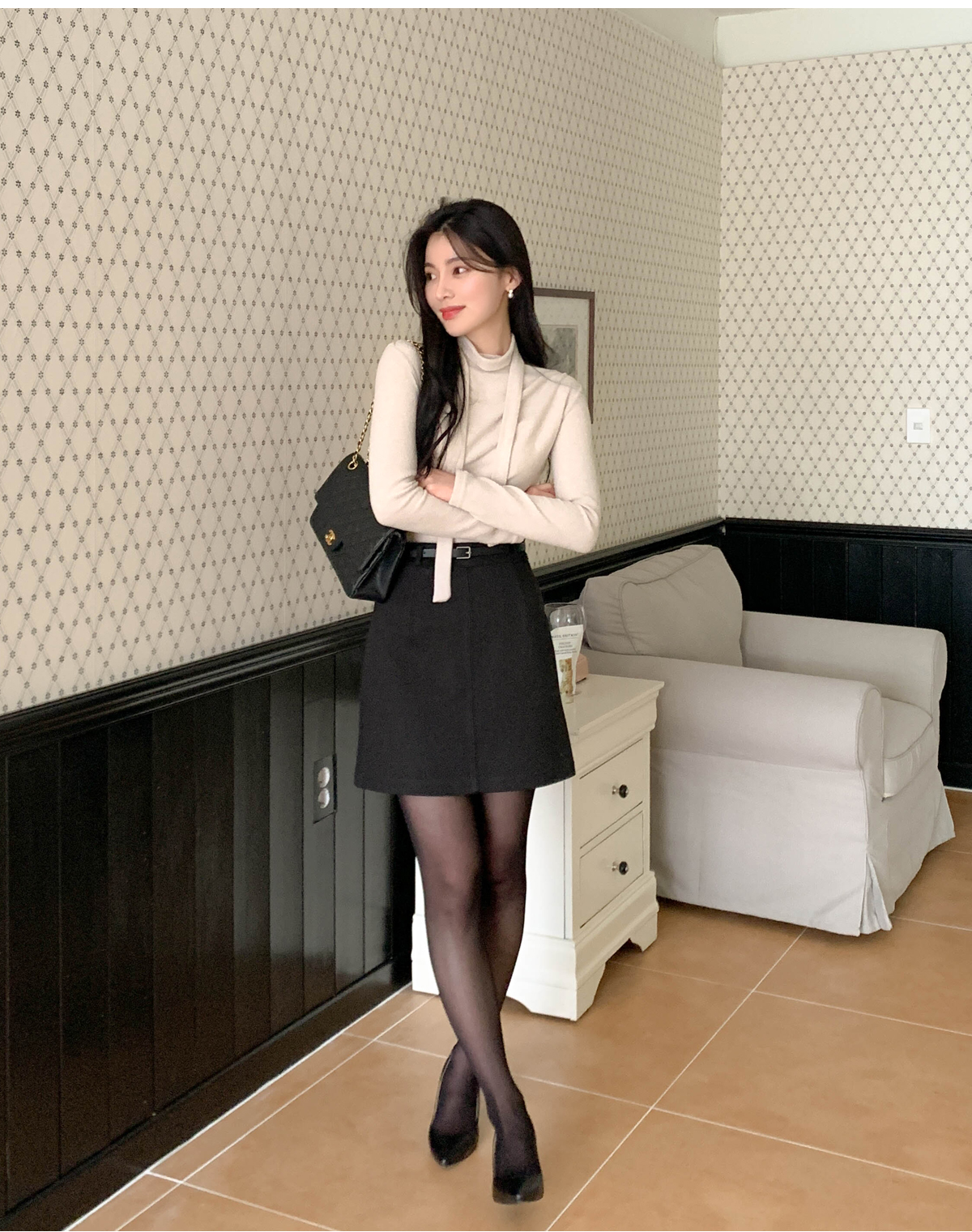 【女子】パンプス・ハイヒールフェチ【特権】 ★2