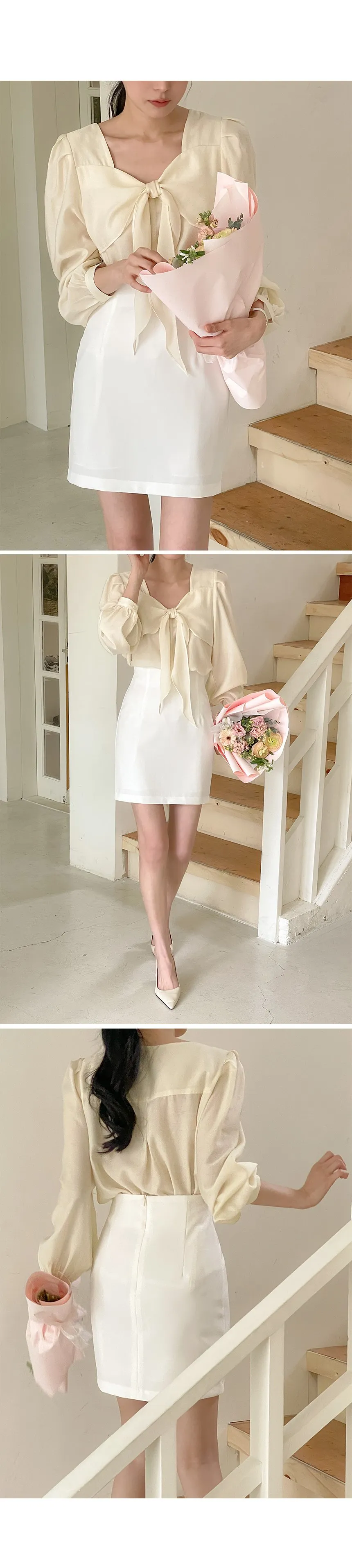 ハイウエストミニスカート | レディースファッション通販 - DHOLIC