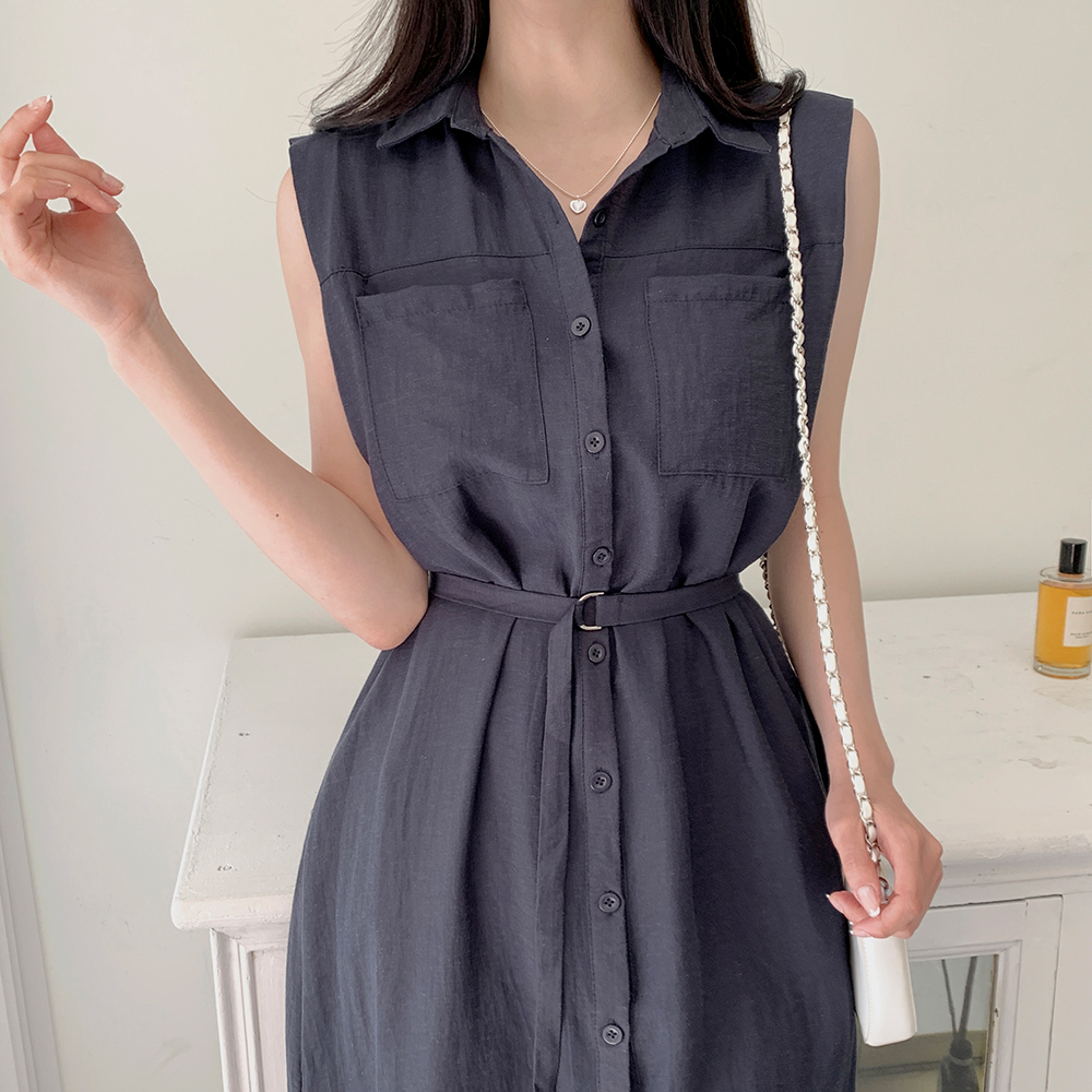 ノースリロングシャツワンピース | レディースファッション通販 ノースリロングシャツワンピース | レディースファッション通販