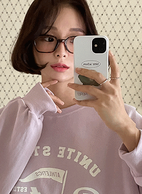 ケース付UV400ブルーライトカット2TYPEメガネ | レディースファッション通販 - DHOLIC