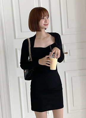 タイトミニワンピース | レディースファッション通販 - DHOLIC