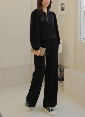 2TYPEトップス&パンツSET | レディースファッション通販 - DHOLIC