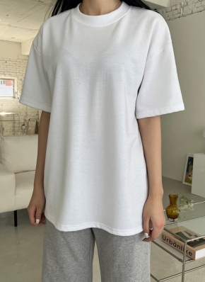 2TYPE無地Tシャツ | レディースファッション通販 - DHOLIC