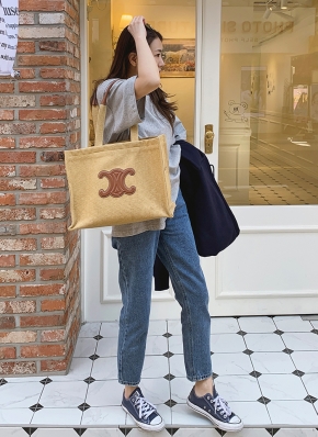 アンクルテーパードデニムパンツ | レディースファッション通販 - DHOLIC