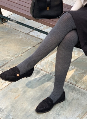 リブストッキング | レディースファッション通販 - DHOLIC