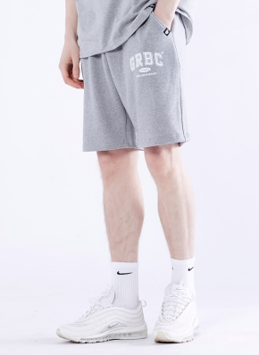 GRBCスタンダードスウェットショートパンツ | レディースファッション通販 - DHOLIC